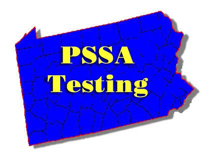 PSSA Parent Information - Rudolph Blankenburg School